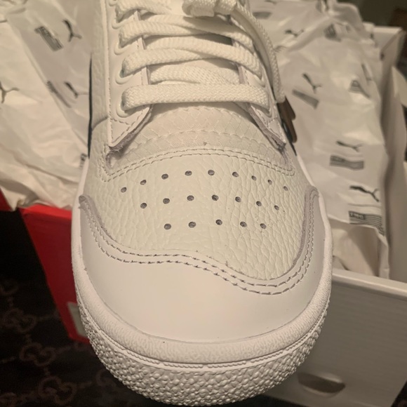 Puma | Shoes | The Puma X Tmc Nipsey Hussle | Poshmark
